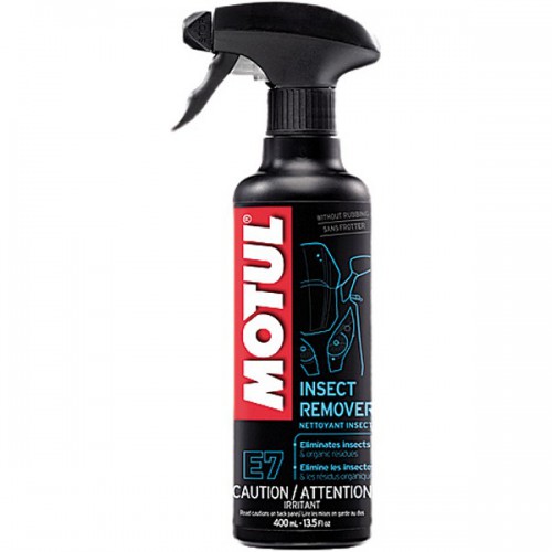 Motul Rovar eltávolító INSECT REMOVER